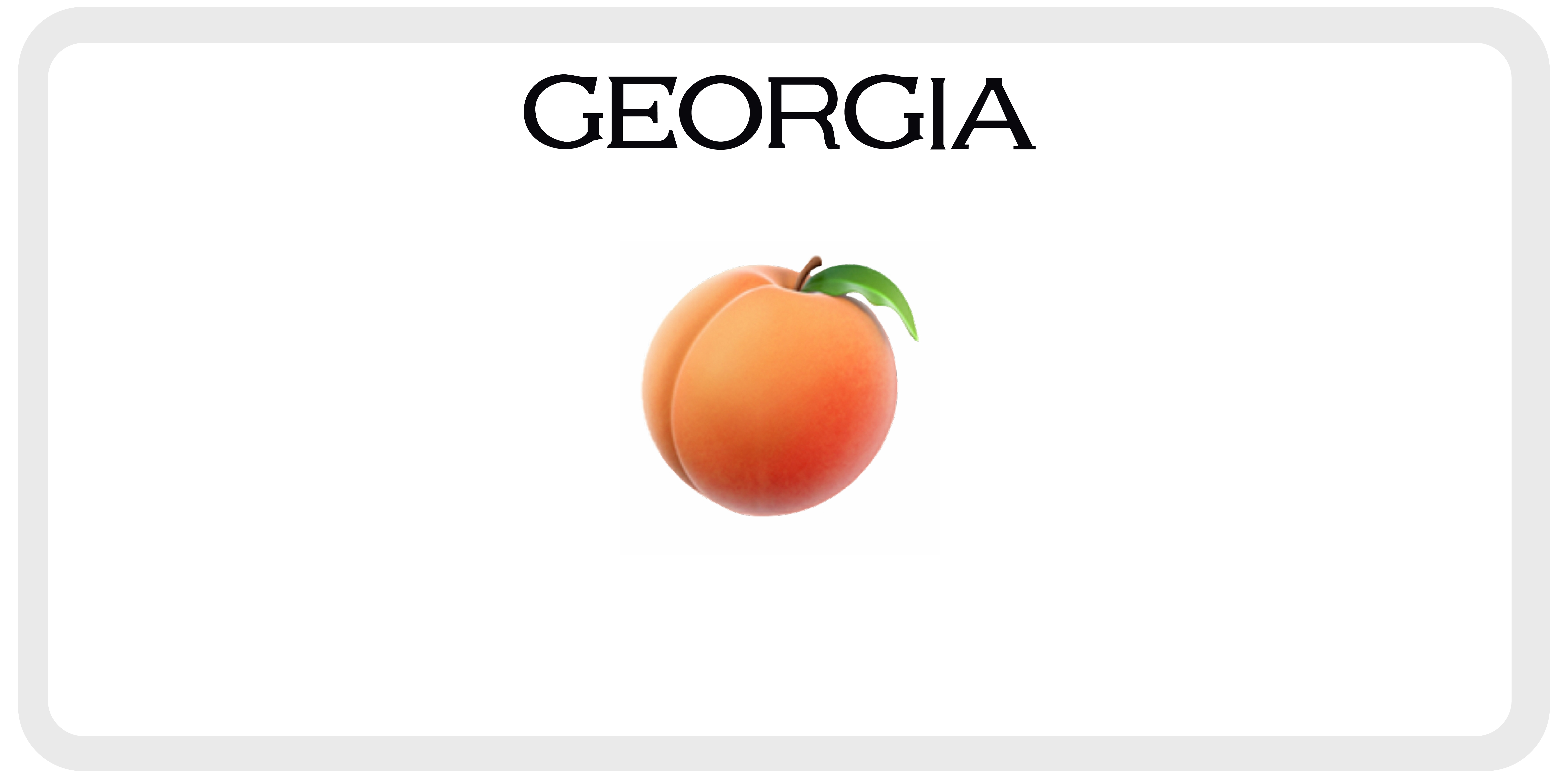 Custom Vanity License Plates - Design Your Number Plate Now!